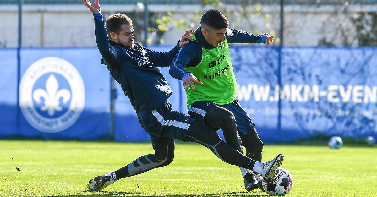 Darmstadt 98 im DFB-Pokal: Erste Runde wird für Lilien kein Selbstläufer